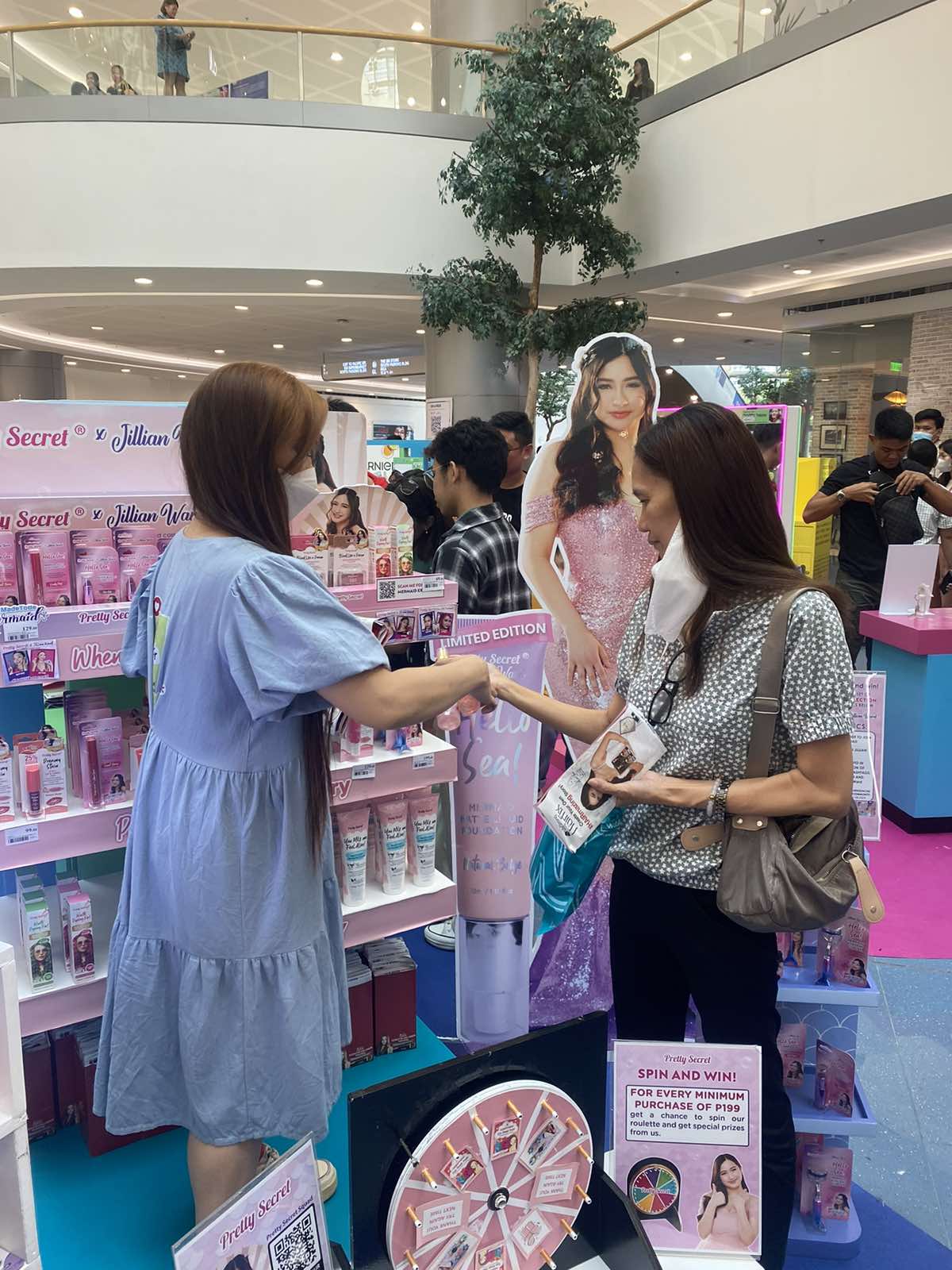 Happy, Healthy, Beautiful You | Pretty Secret